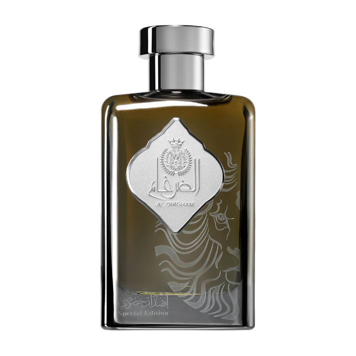 Al Dirgham Special Edition – Fragancias3y