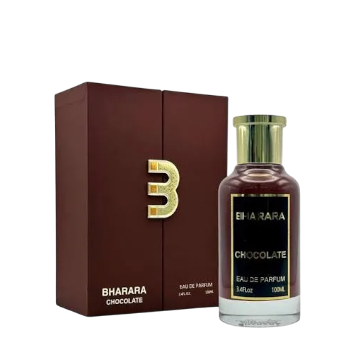 Chocolate – Fragancias3y